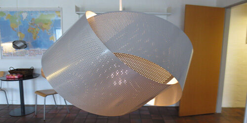 Examples of perforation tasks - Dan How